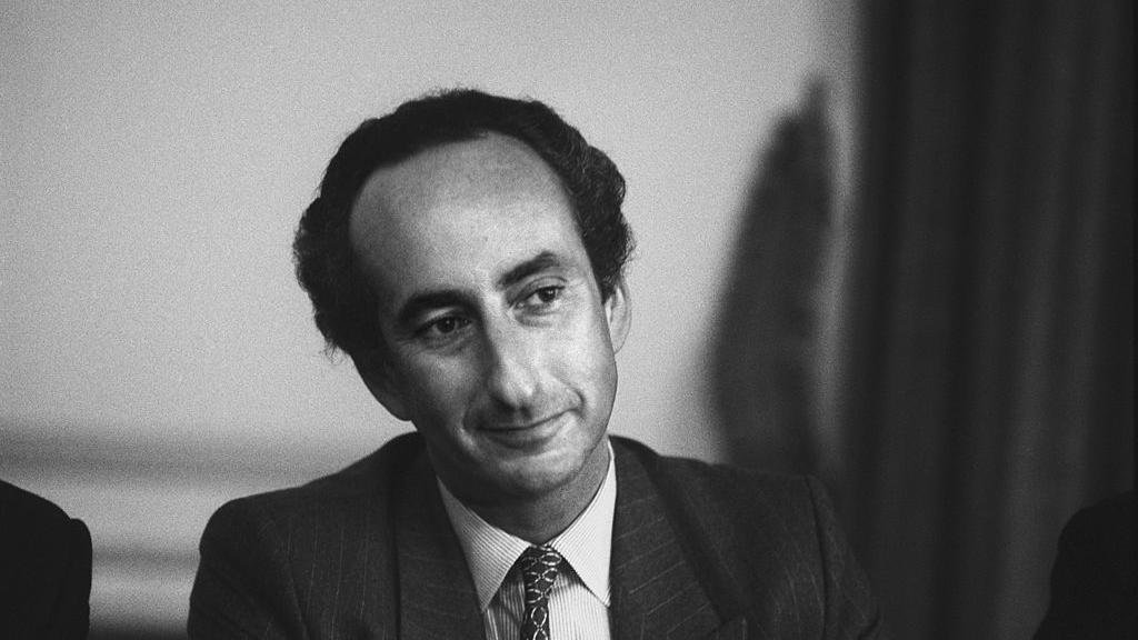 British high street tycoon Sir Ralph Halpern dies at 83 - The Jewish ...