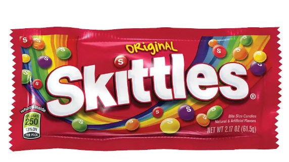 British Jews rejoice as Skittles sweets confirmed as kosher by KLBD ...