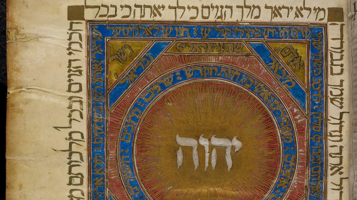 British Library releases digital copies of ancient religious texts to ...