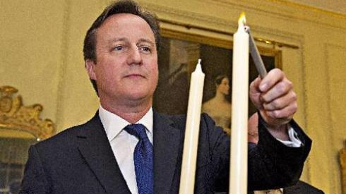 Cameron to announce multi-million pound trade deals in Israel - The ...