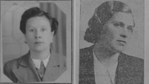 Campaign launched to honour Channel Islands woman who saved Jewish ...
