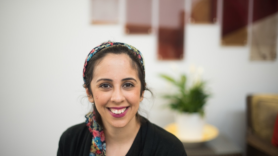 Cancer survivor puts her story on film to help other young women - The ...