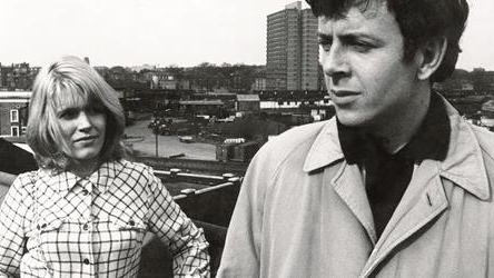 Cathy Come Home star Adrienne Conway facing homelessness - The Jewish ...