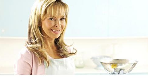 Celebrity chef Annabel Karmel named in sexual harassment claim - The ...