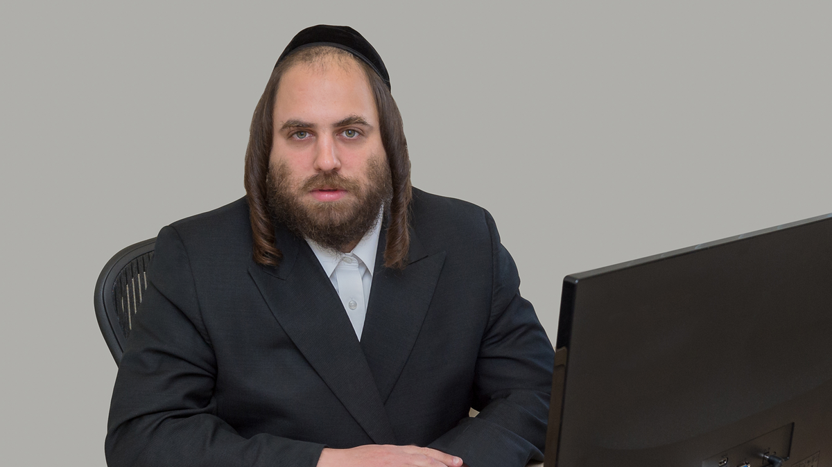 Charedi activist Shraga Stern sparks anger by calling Rabbi Avraham ...