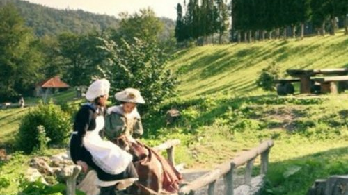 Charedi film finally screened to women-only audience - The Jewish ...