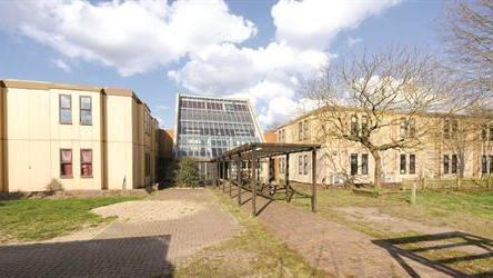 Charedim ﬁnd site for their Canvey heim - The Jewish Chronicle - The ...