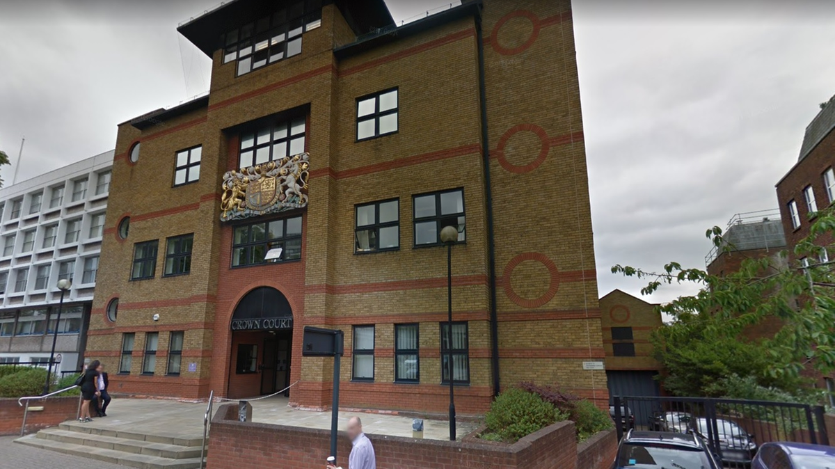 Chazan found guilty of sexual assault - The Jewish Chronicle - The ...