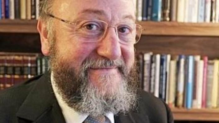Chief Rabbi Ephraim Mirvis talks about United Synagogue walkout over ...