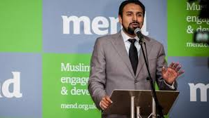 Civil Service scraps talk with founder of hardline Islamic lobbying ...