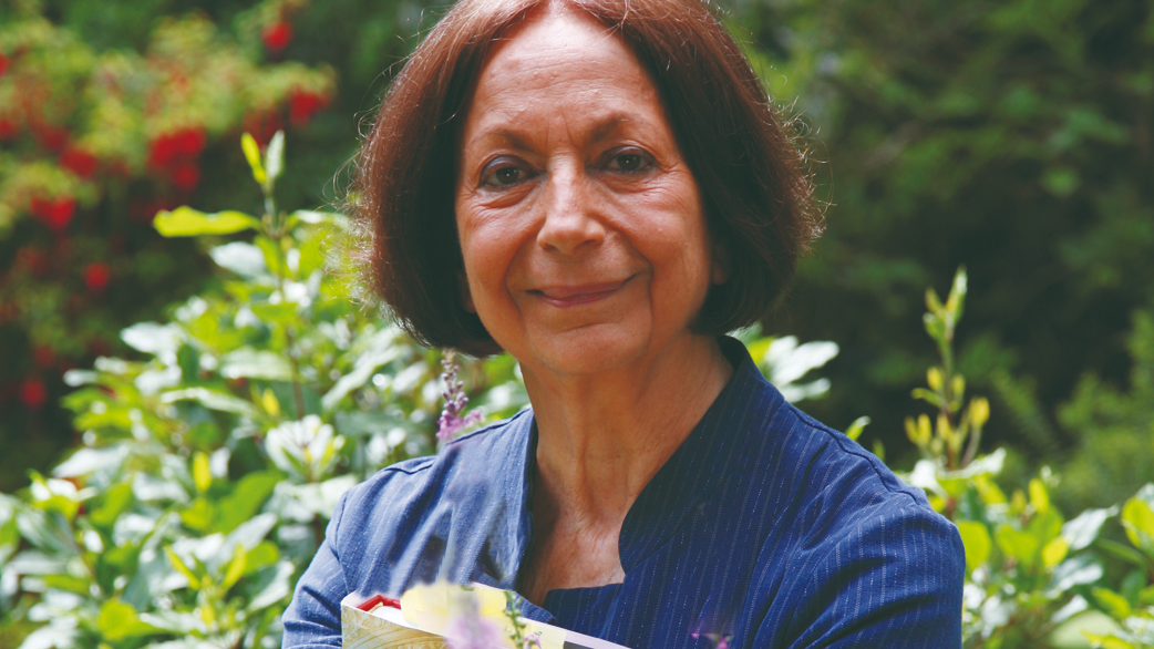 Claudia Roden named in top 10 list of most influential female foodies ...