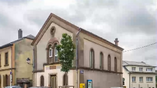 Communities should embrace the 'Ashkenazi Marranos' - The Jewish ...