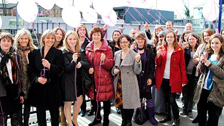 A bridge-building exercise - The Jewish Chronicle - The Jewish Chronicle