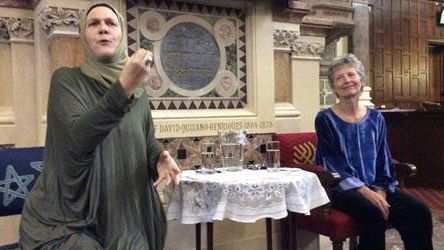 A rich and crowd-pleasing heritage - The Jewish Chronicle - The Jewish ...