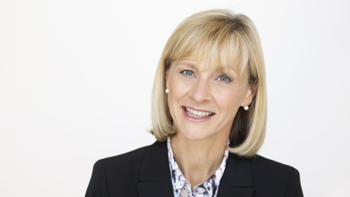 Anne Frank Trust appoints new chief - The Jewish Chronicle - The Jewish ...