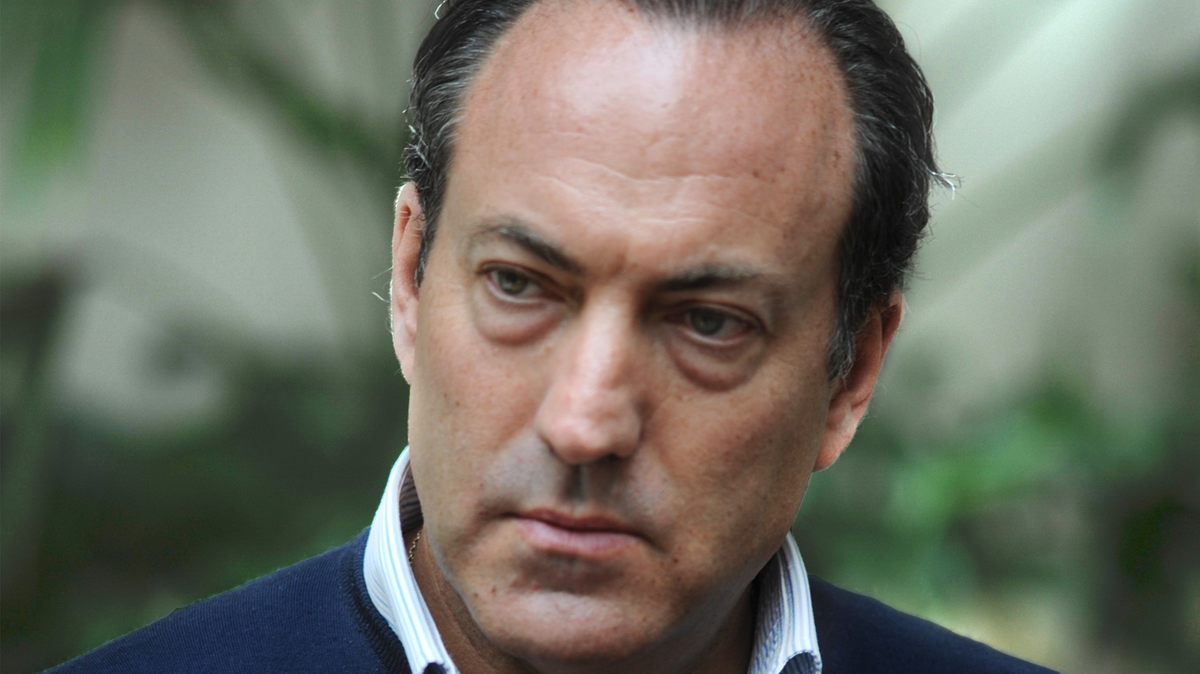 Businessman Marc Worth, 'one of a kind in his support of Israel', dies suddenly, aged 61 - The ...