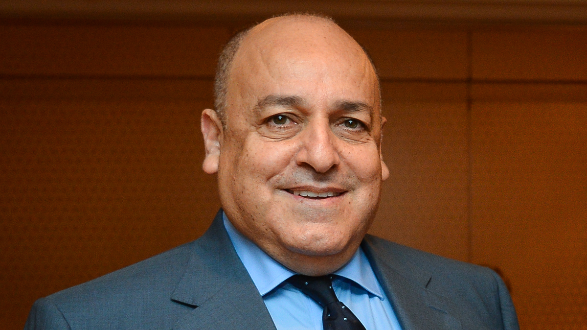 Calls for JNF UK chair Samuel Hayek to quit over 'Islamophobic comments ...
