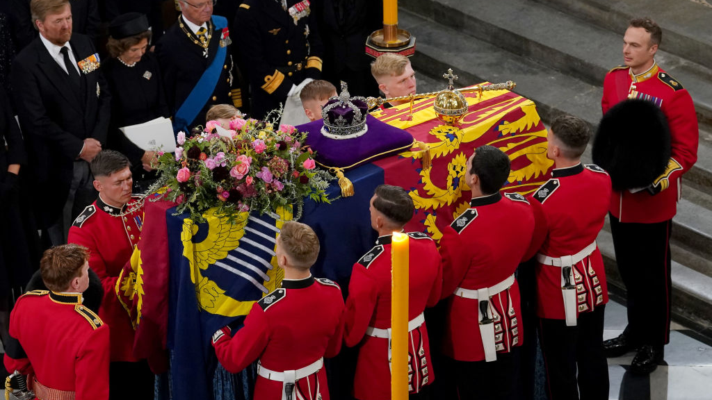 Charedim share the values of our monarchy - The Jewish Chronicle - The ...