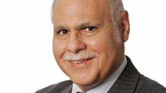 Cohen is back as Barnet Mayor - The Jewish Chronicle - The Jewish Chronicle