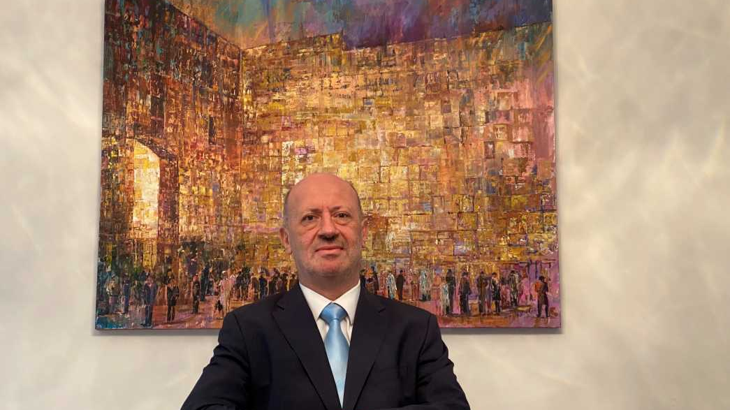 Edwin Shuker plans comeback in Board's vice-presidential election - The ...