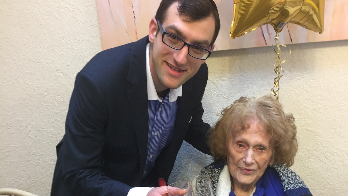 Fond memories of Bella - 'a truly lovely person' - after her death at ...