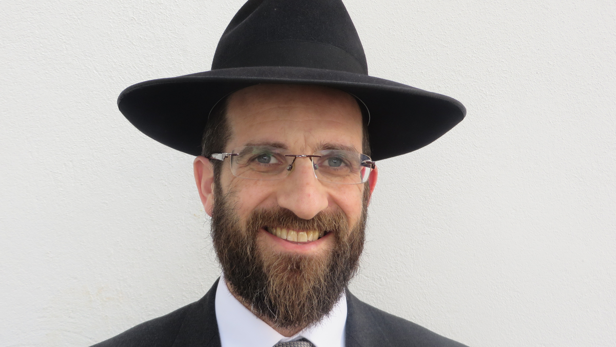 Golders Green shul recruits new minister - The Jewish Chronicle - The ...