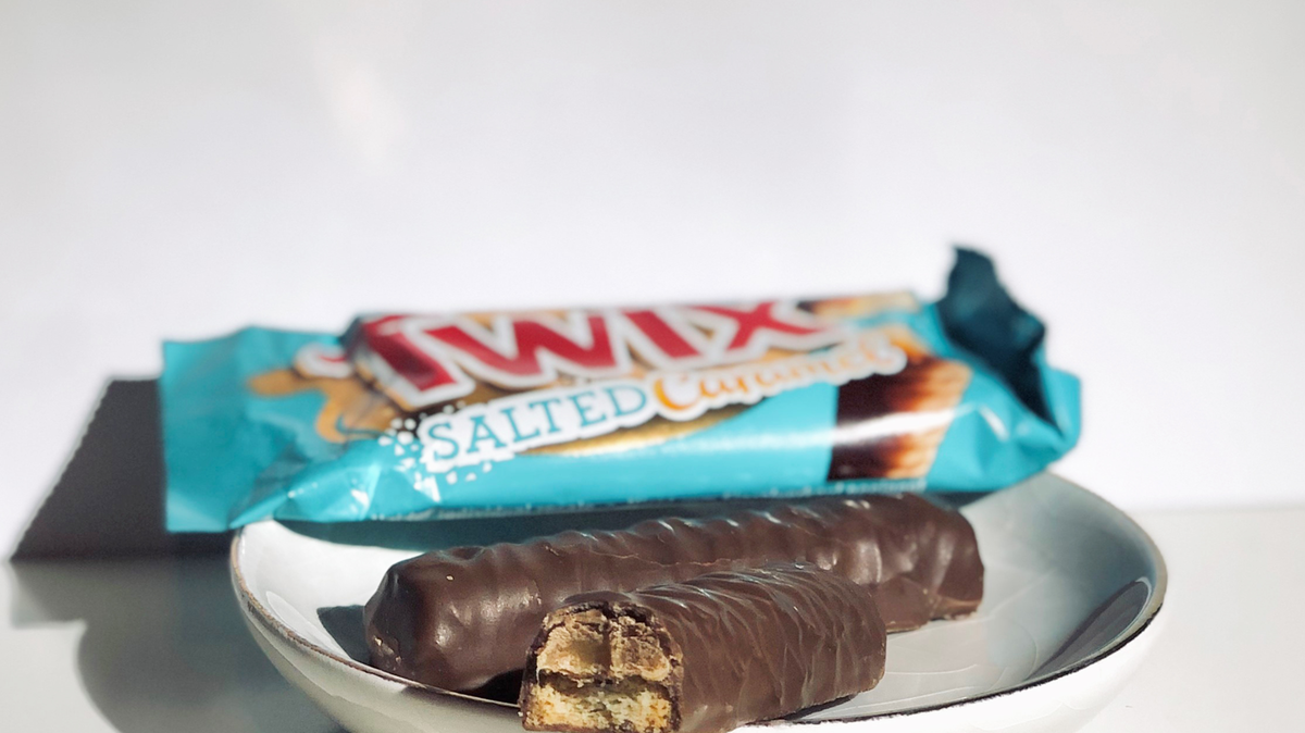 Good news for chocoholics as Twix and M&M's varieties make the latest ...