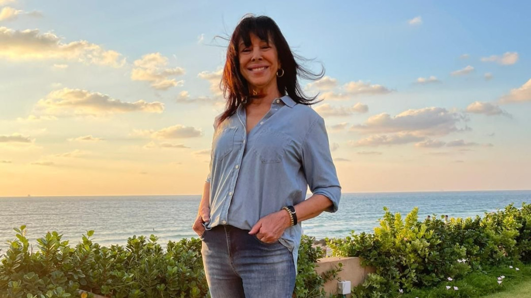 Hallelujah! Eurovision winner Gali Atari returns to London for Israel ...