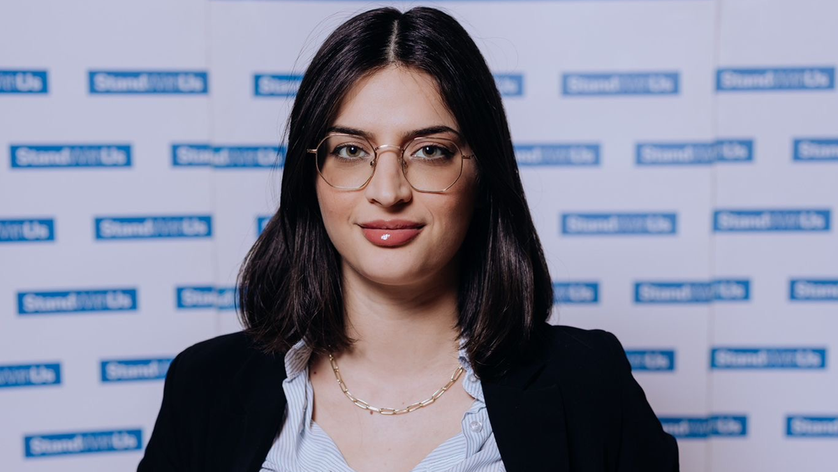 Include diverse voices in hasbara, says Israeli Druze nurse - The ...