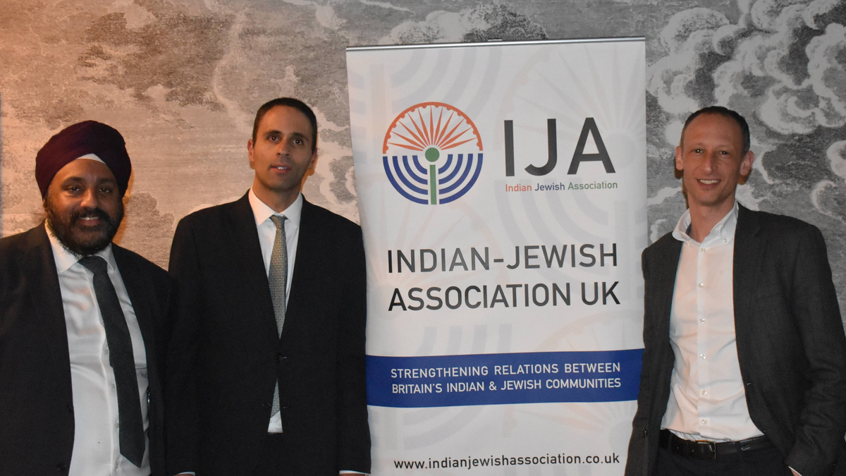 Indian Jews reminisce over film on Bombay Jewish heyday - The Jewish ...