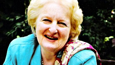 Interview: Baroness Neuberger - The Jewish Chronicle - The Jewish Chronicle