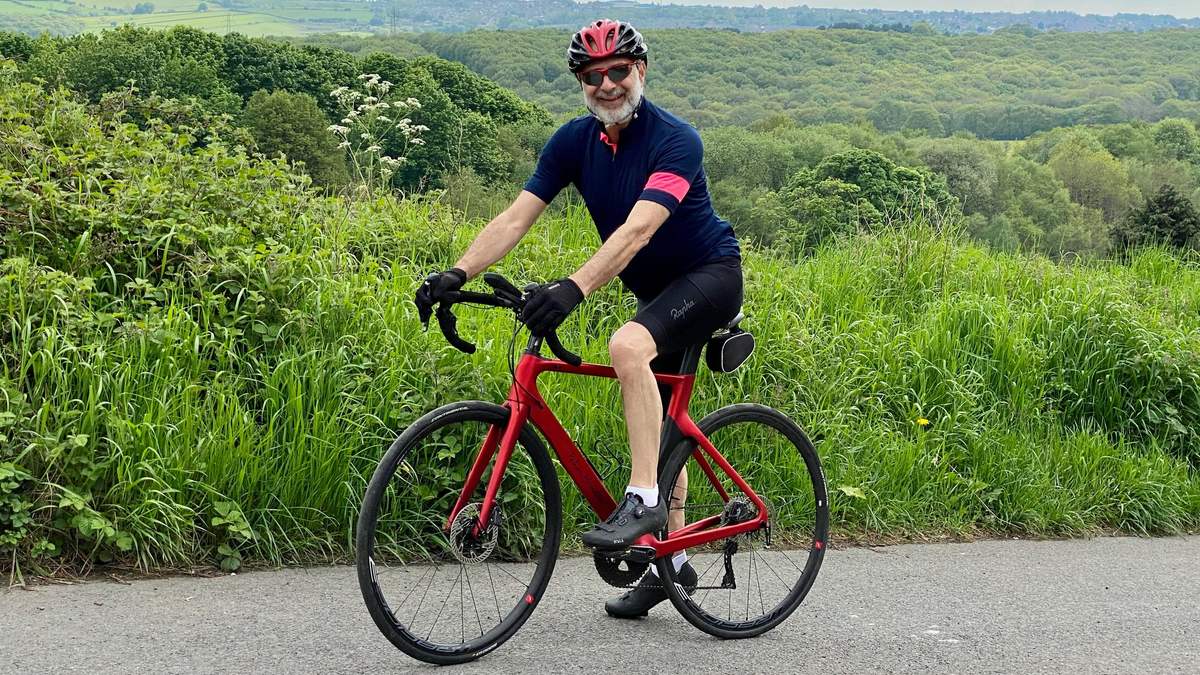 Jewish Labour MP to cycle 100km for Holocaust memorial charity ...