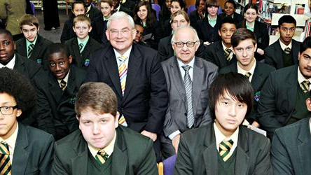 Learning from Shoah - The Jewish Chronicle - The Jewish Chronicle