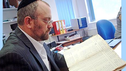 Leeds rabbi's sudden departure - The Jewish Chronicle - The Jewish ...