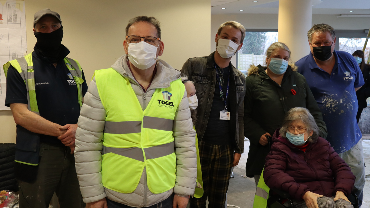 Leeds welfare deal is 'the perfect solution' - The Jewish Chronicle ...