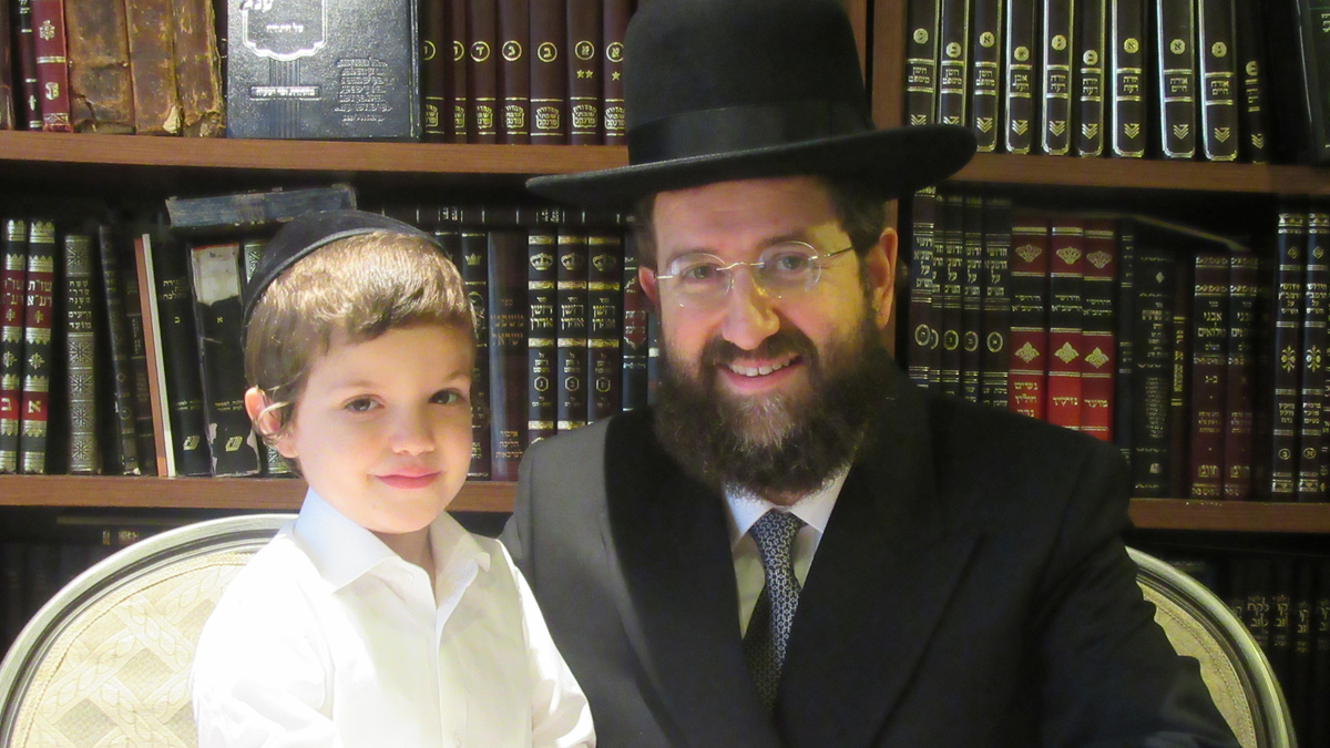 London Beth Din names its new dayan - The Jewish Chronicle - The Jewish ...