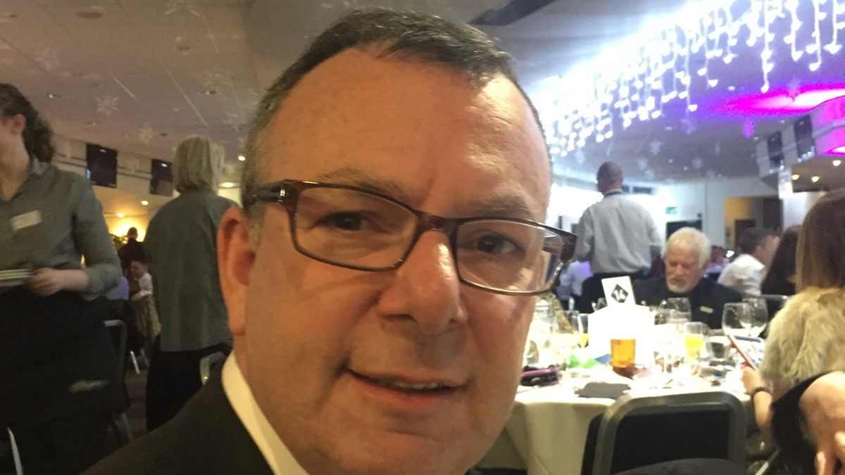 Manchester Reform's sign language Shabbat service is a breakthrough for ...