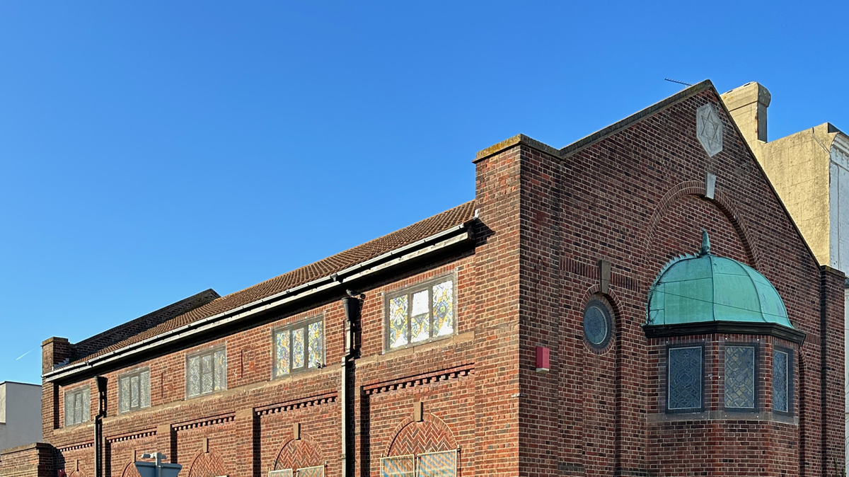 Margate Jewish history going on display at former synagogue building ...