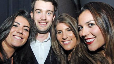 MDA is thankful for the big British contribution - The Jewish Chronicle ...