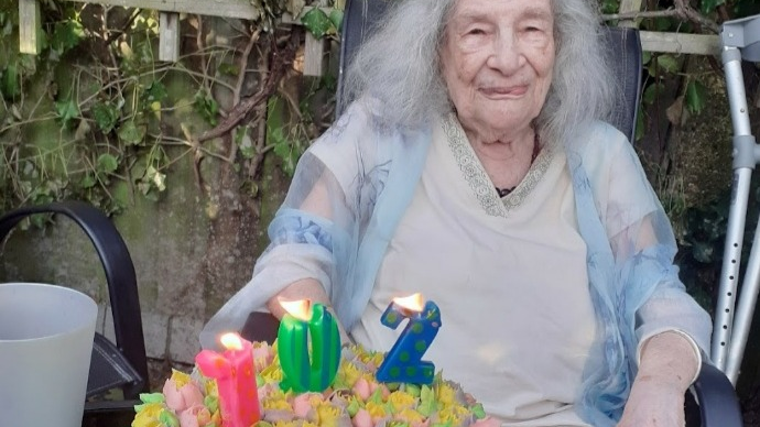 Minyan of strangers answer United Synagogue's call to support a 'very ...