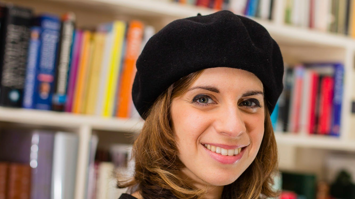 Miriam Lorie makes history with rabbinical appointment at UK Orthodox ...