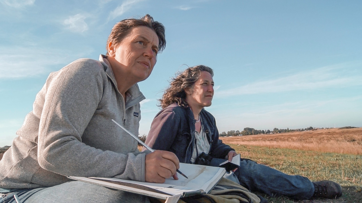 New art prize to commemorate artist who explored the intergenerational ...