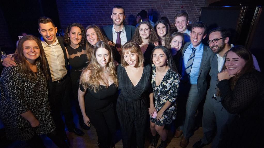 New Israel Fund enjoys record fundraising year - The Jewish Chronicle ...