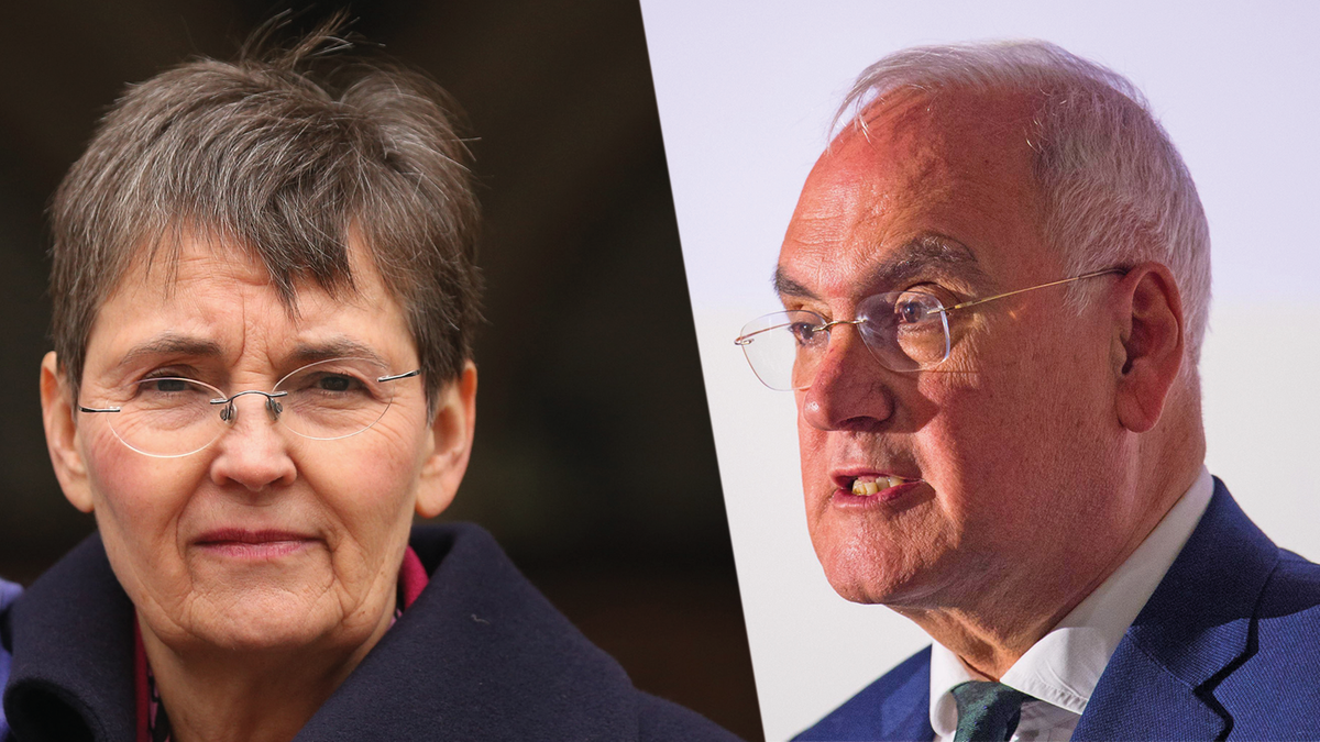 New JFS leaders: We'll turn it around - The Jewish Chronicle - The ...