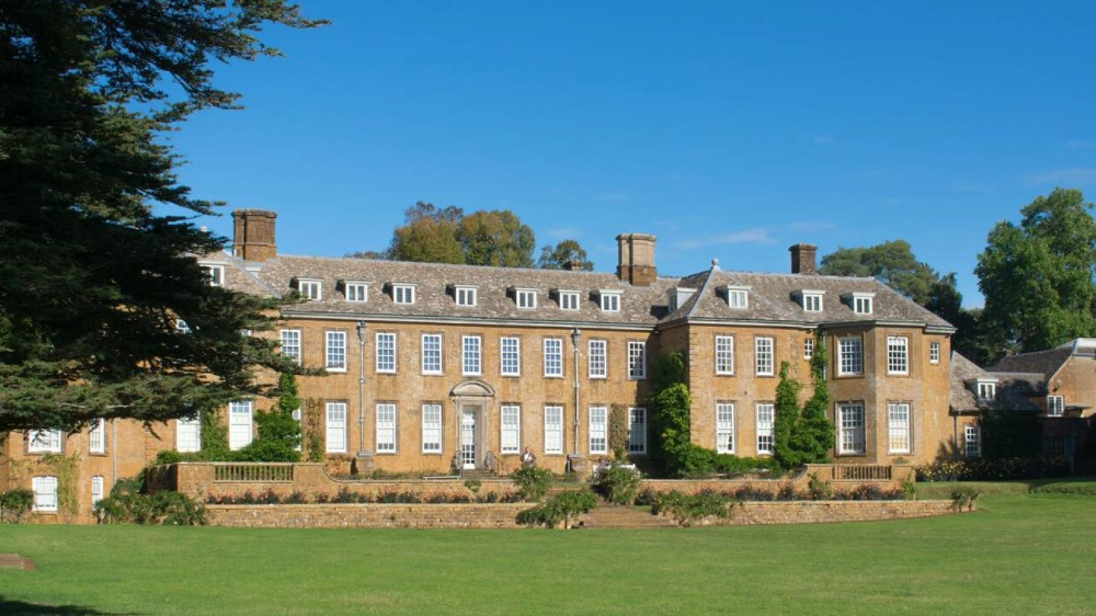 New National Trust display to explore Jewish country homes and families - The Jewish Chronicle ...