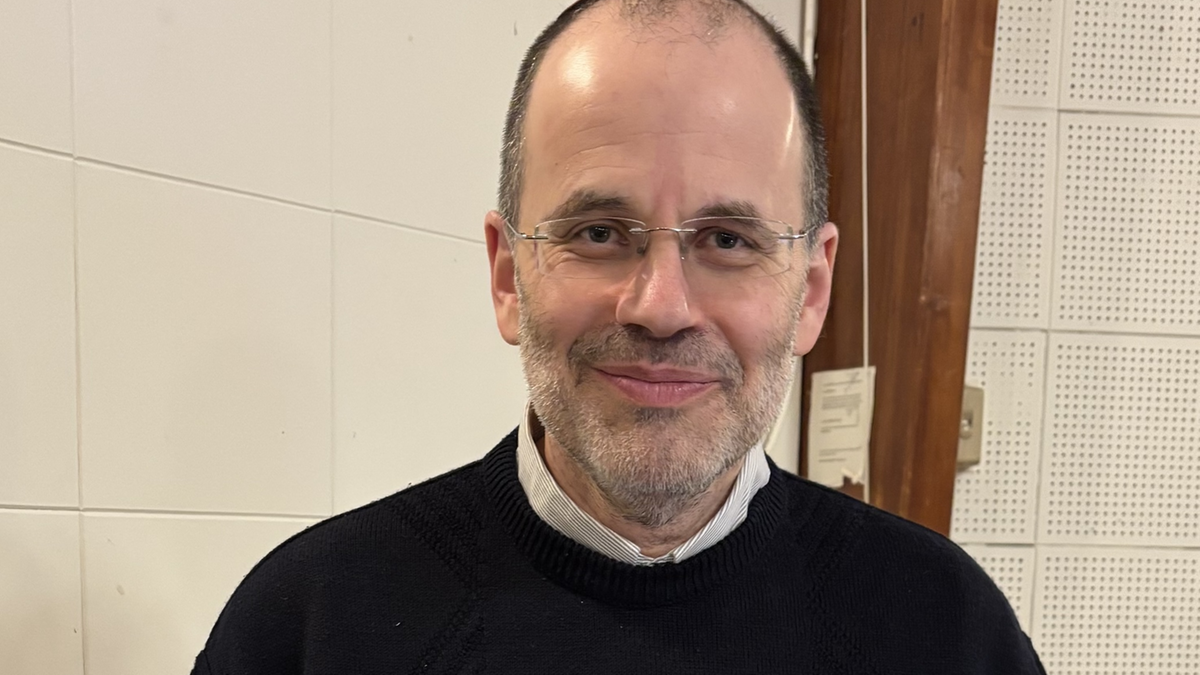 New siddur blends Reform and Liberal traditions - The Jewish Chronicle ...