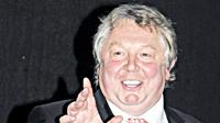 Nick Ferrari supports help for sick children - The Jewish Chronicle ...
