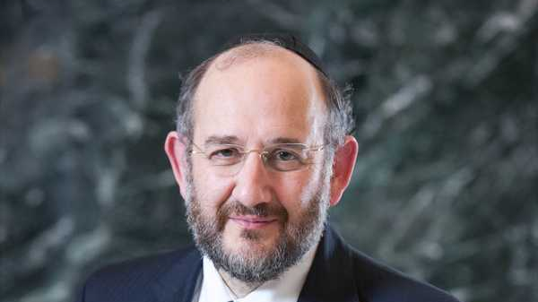 Northern shul proposes firing both its rabbi and chazan - The Jewish ...