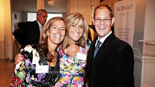 Norwood showcases artworks - The Jewish Chronicle - The Jewish Chronicle