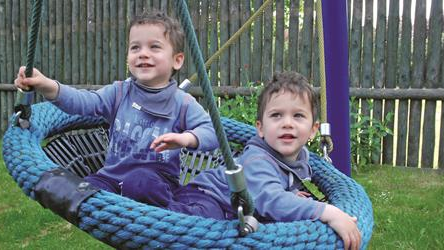 Norwood's outstanding nursery - The Jewish Chronicle - The Jewish Chronicle